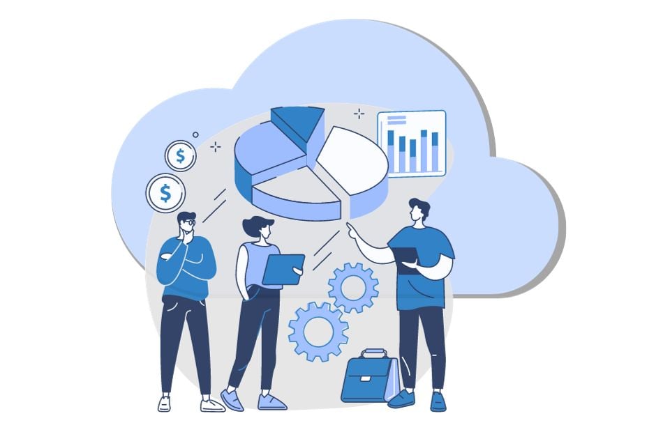 Best cloud spend management practices