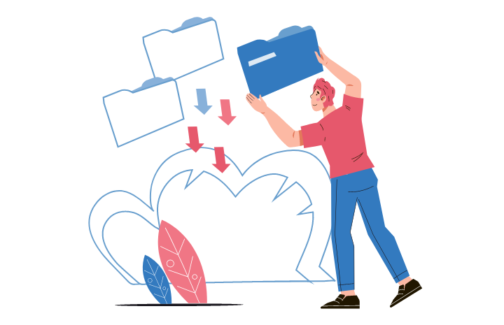 File storage vs block storage: wat zijn de verschillen?