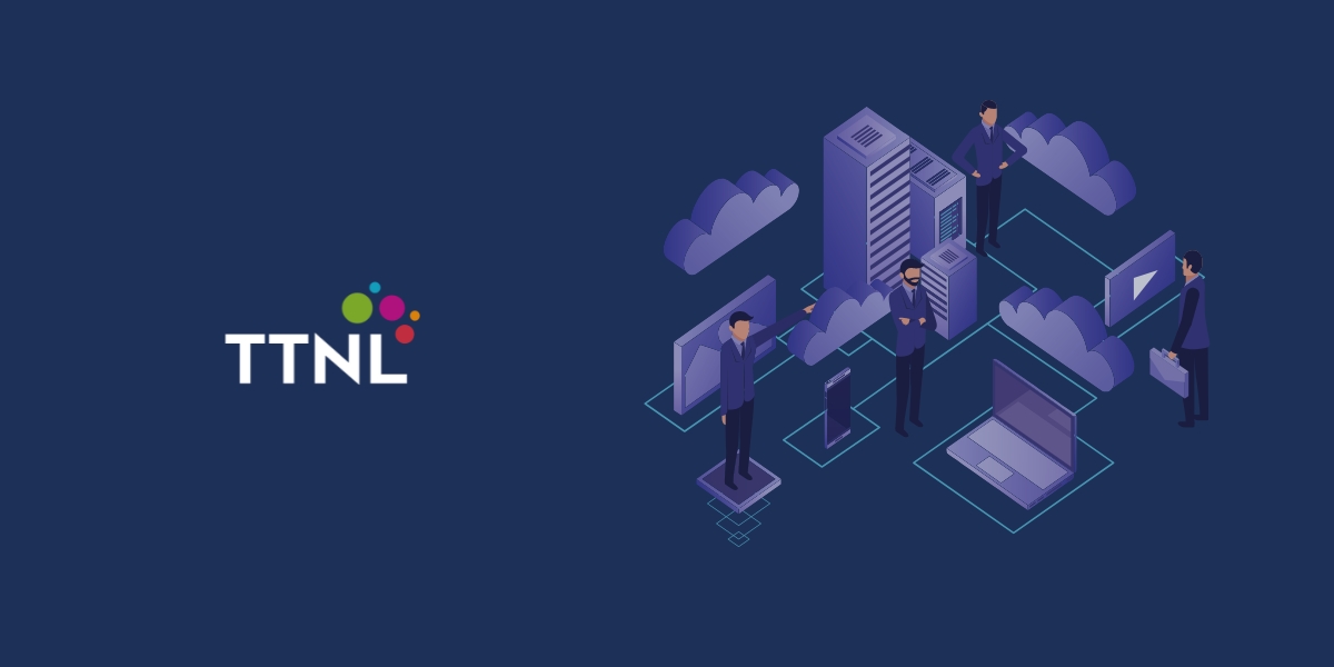 PowerCloud: Revolutie in Data Opslag en Managed Services